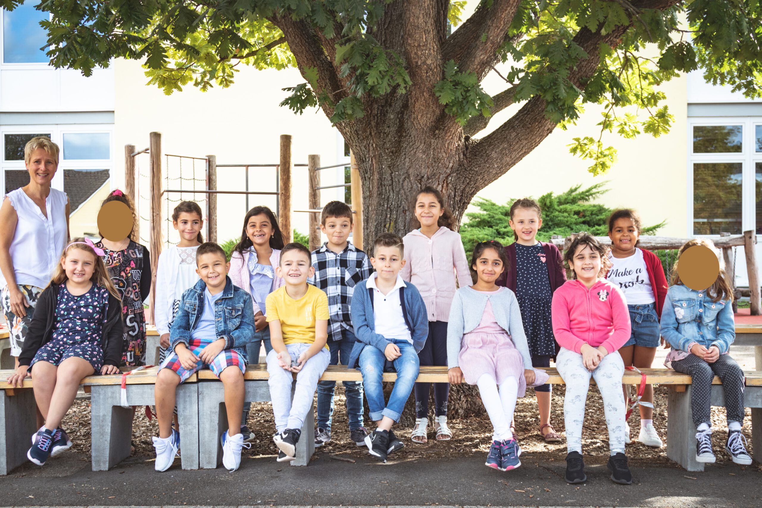 Klassen – Lessingschule