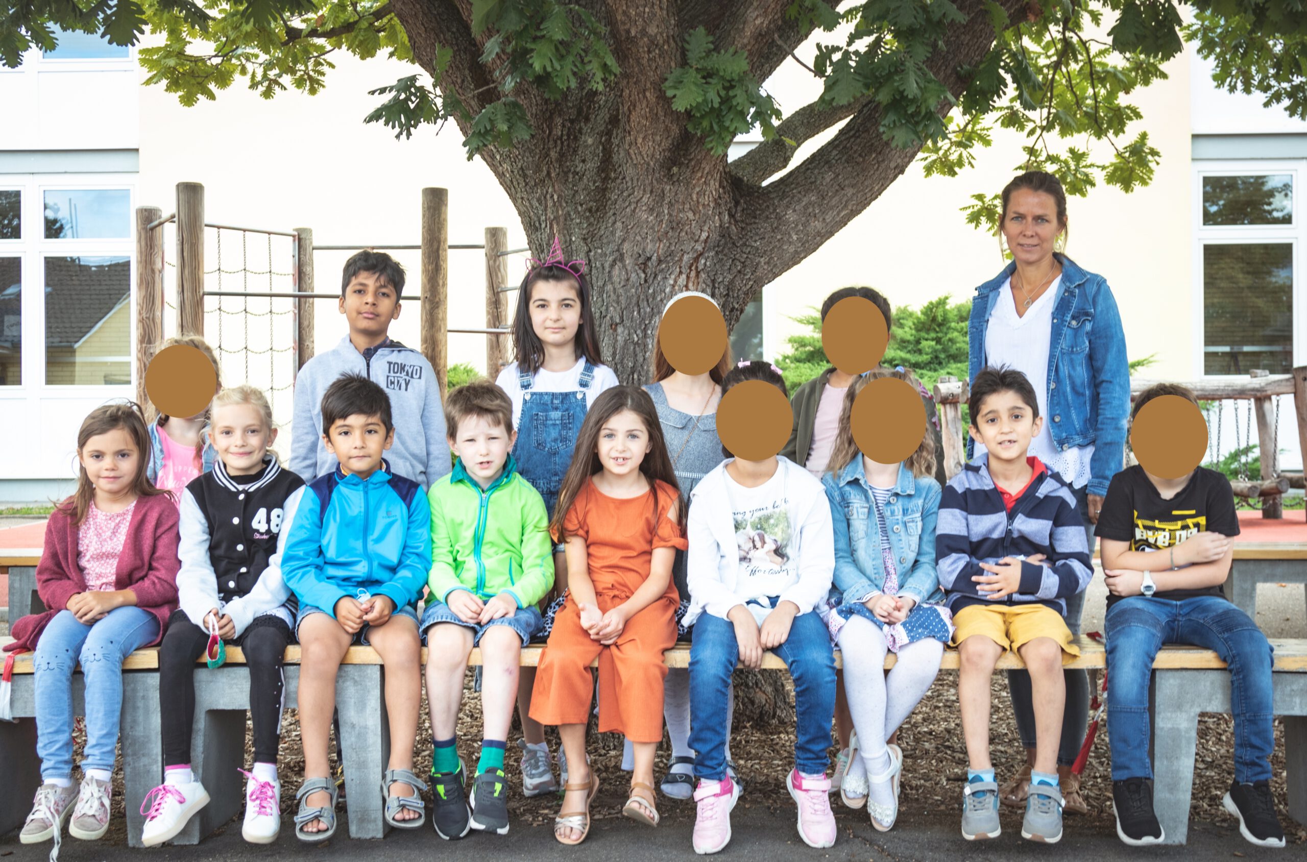 Klassen – Lessingschule